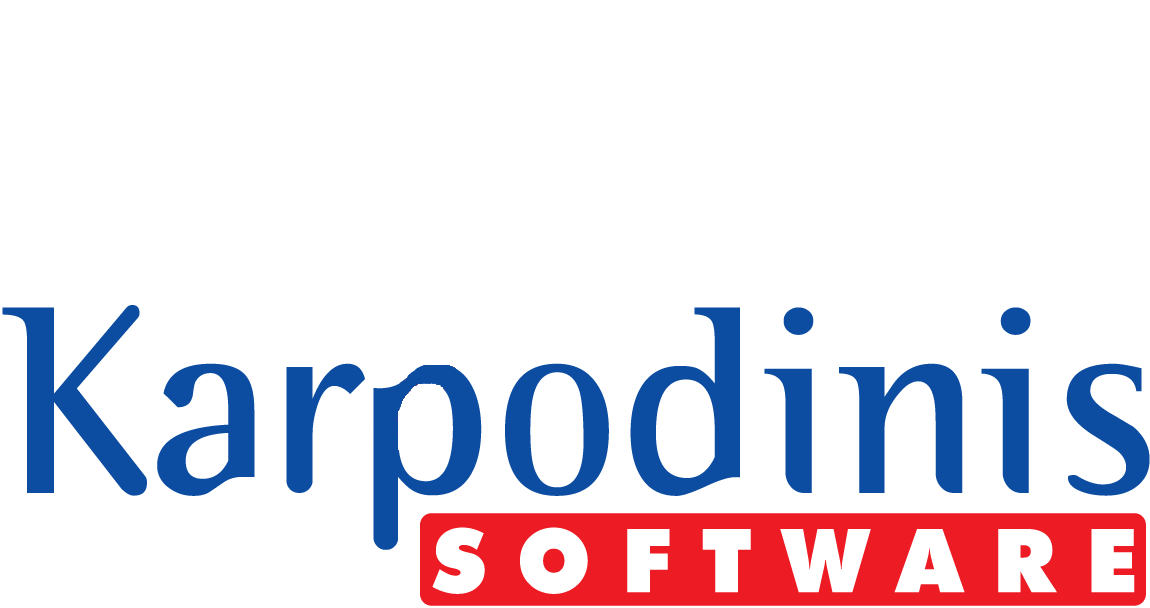 Πρόγραμμα Cloud Express Ισολογισμός